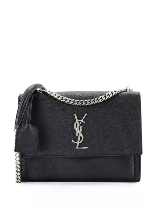 Saint Laurent Medium Sunset Bag