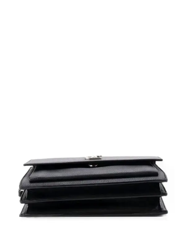 Saint Laurent Medium Sunset Bag