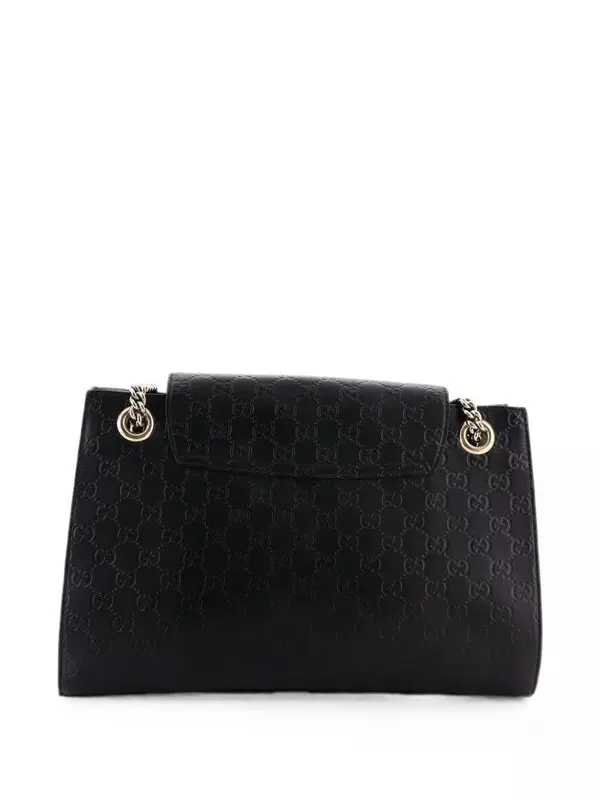 Gucci Emily Chain Flap Shoulder Bag