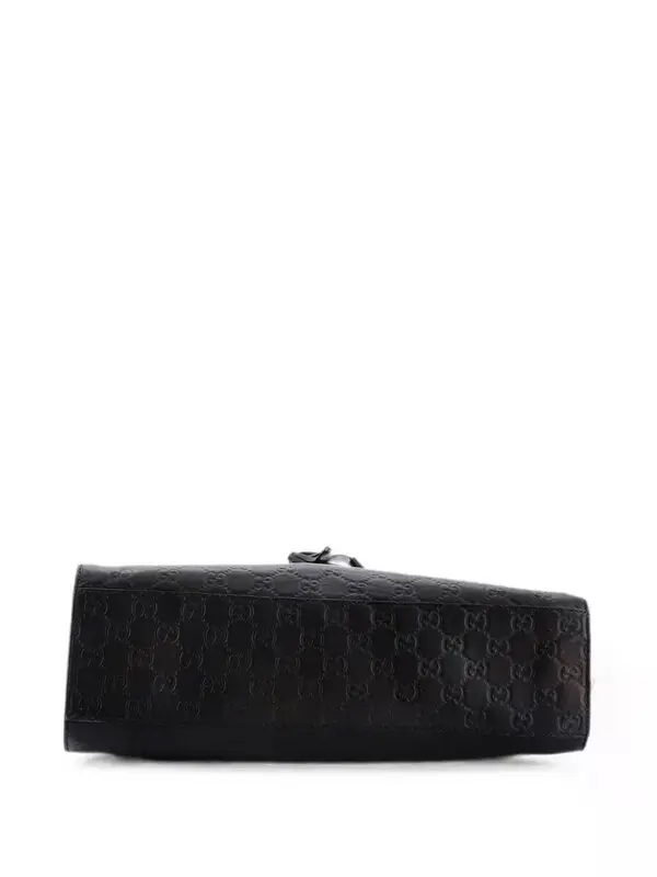 Gucci Emily Chain Flap Shoulder Bag