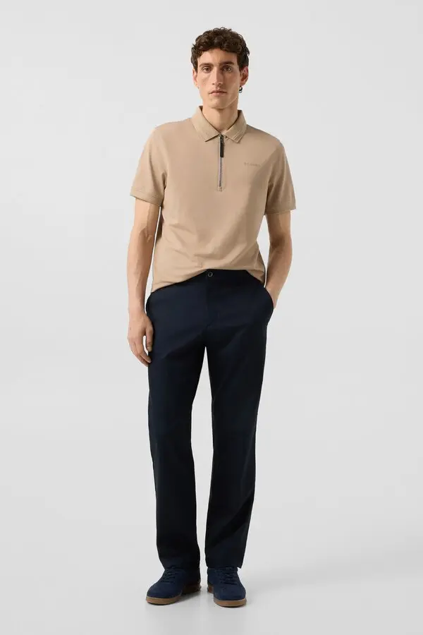 Bogner Chino Riley - Navy Blue