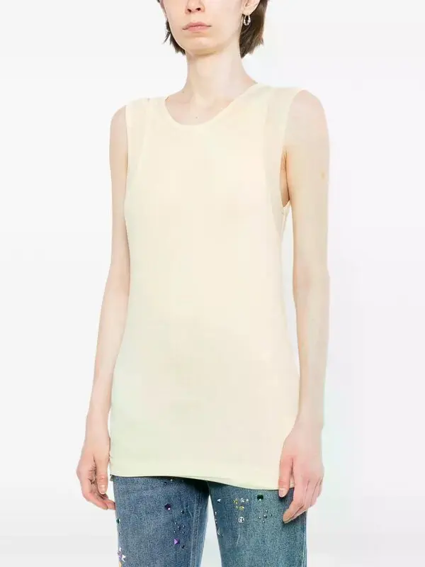 AGOLDE Finch Tank Top