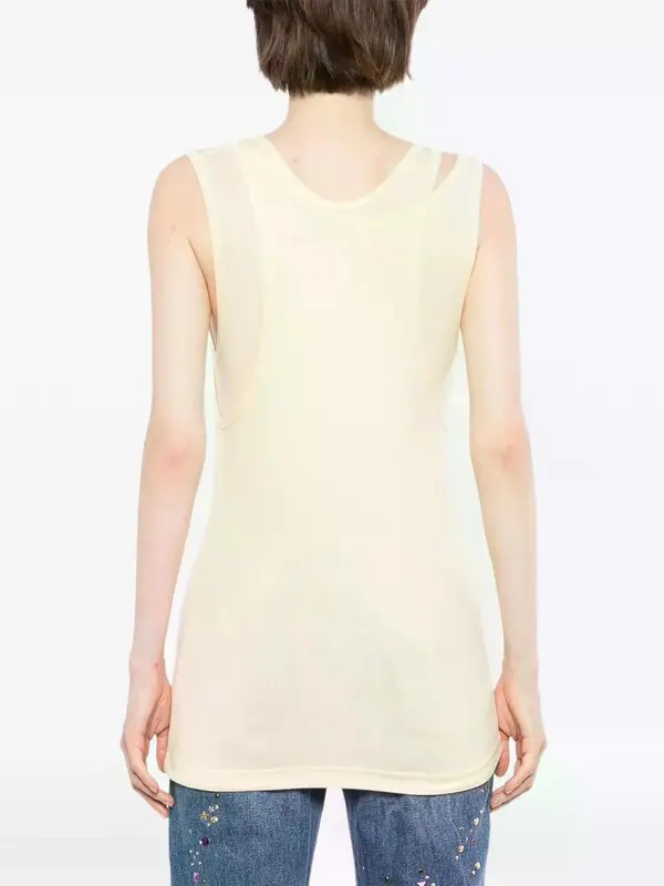 AGOLDE Finch Tank Top