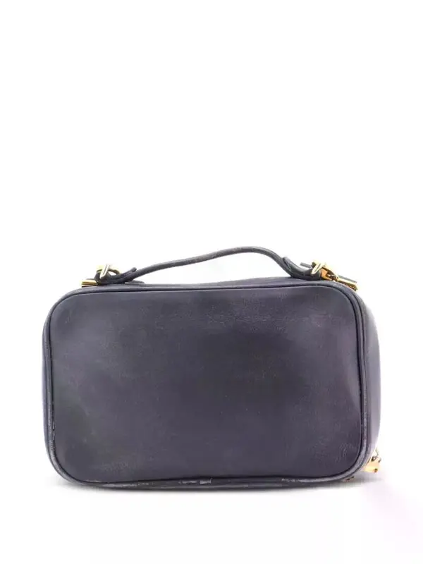 LOUIS VUITTON Monogram Utility Bag