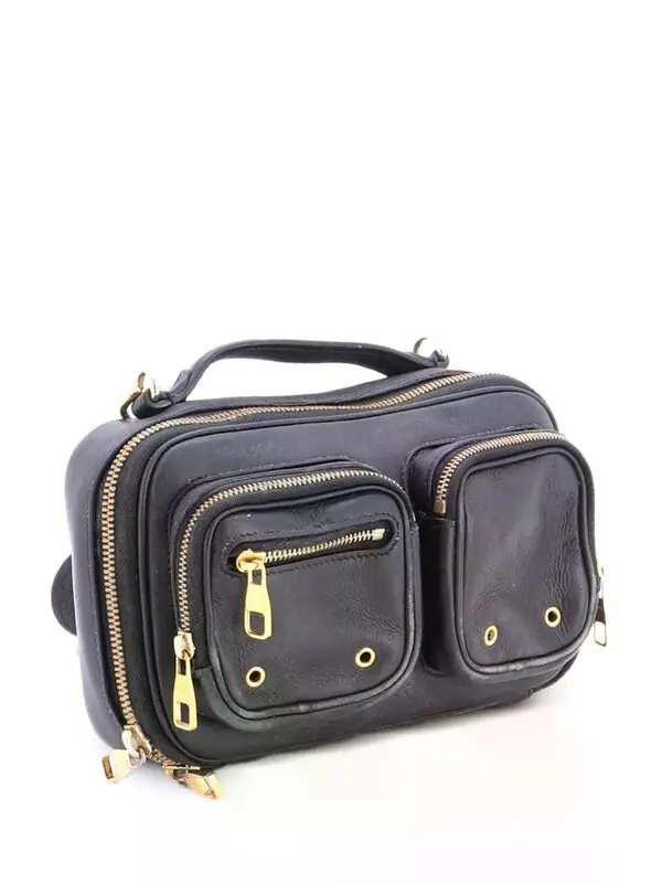 LOUIS VUITTON Monogram Utility Bag
