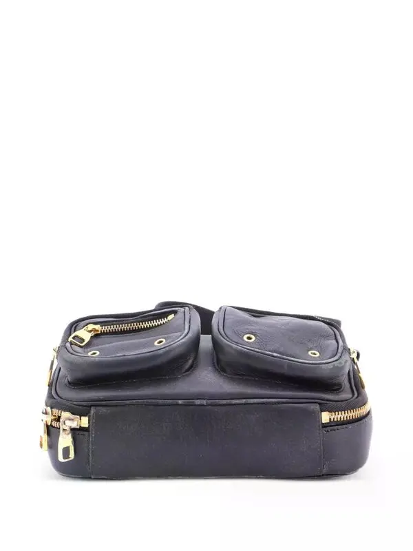 LOUIS VUITTON Monogram Utility Bag
