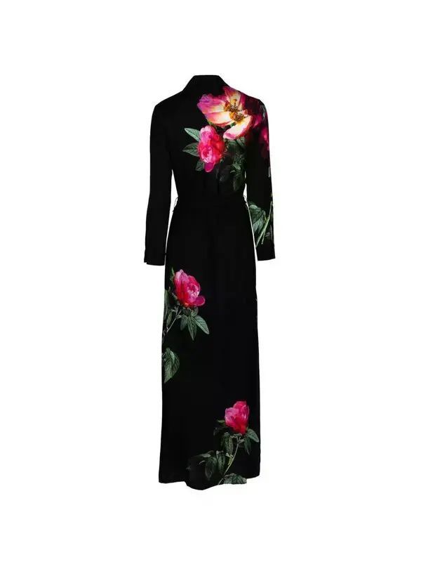Alice + Olivia Chassidy Maxi Dress