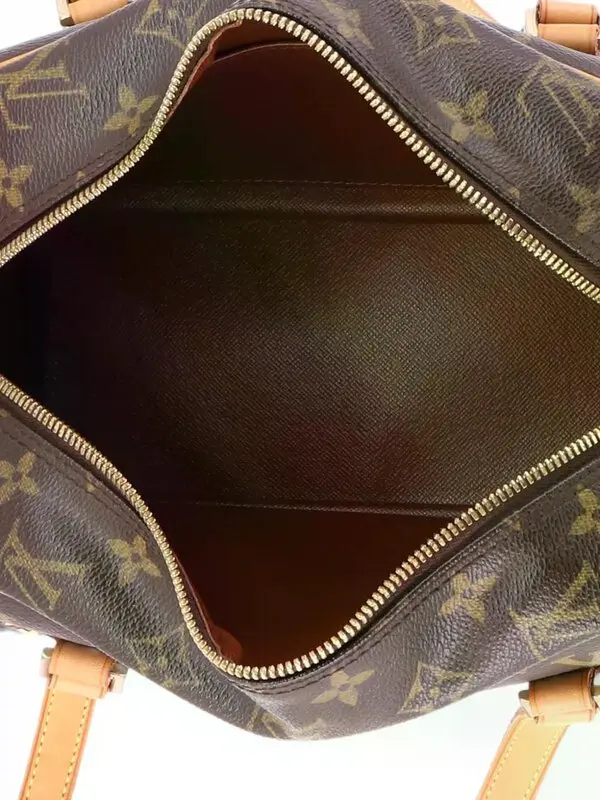 LOUIS VUITTON Monogram Canvas Mm Shoulder Bag