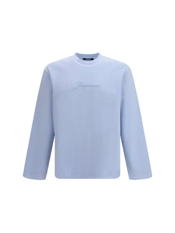 Jacquemus Le Pigmento T-shirt