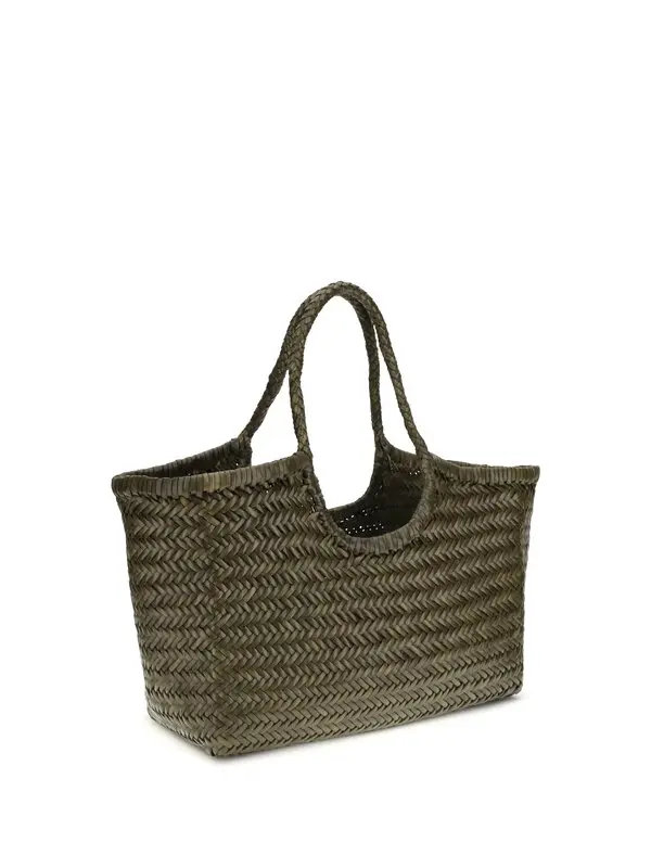 Dragon Diffusion Nantucket Big Shoulder Bag