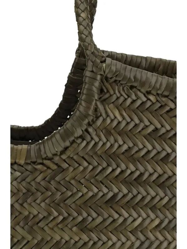 Dragon Diffusion Nantucket Big Shoulder Bag