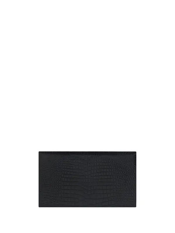 Saint Laurent Uptown Pouch Bag