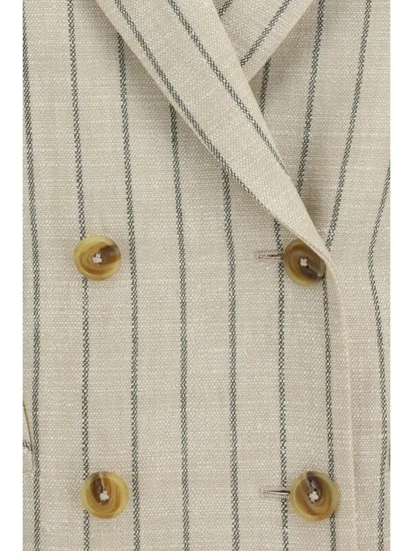 BLAZÉ MILANO Blazè Milano Serene Tea Blazer
