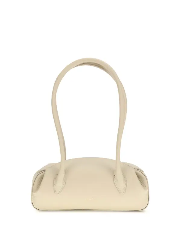 Yuzefi Mini Oyster Shoulder Bag