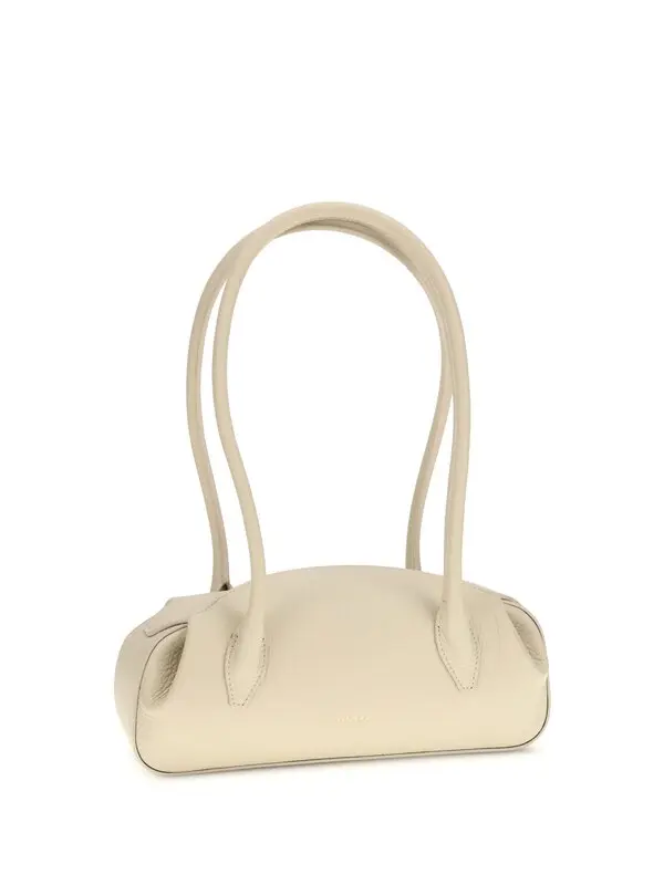 Yuzefi Mini Oyster Shoulder Bag