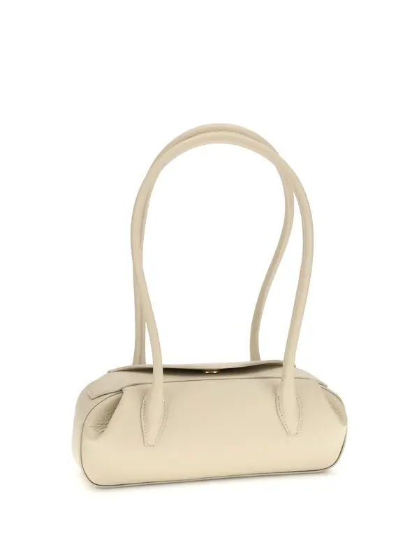 Yuzefi Mini Oyster Shoulder Bag