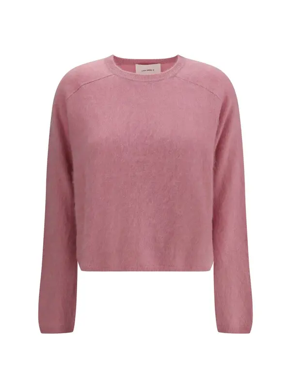 LISA YANG Lexia Sweater