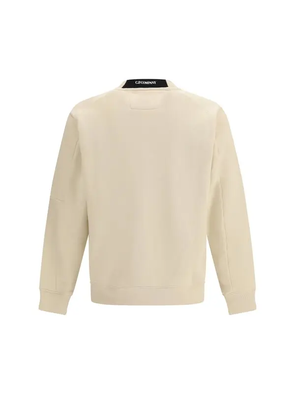 C.P. COMPANY Crewneck Sweatshirt