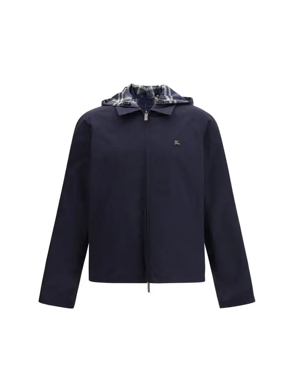 Burberry Reversible Lightweight Jacket