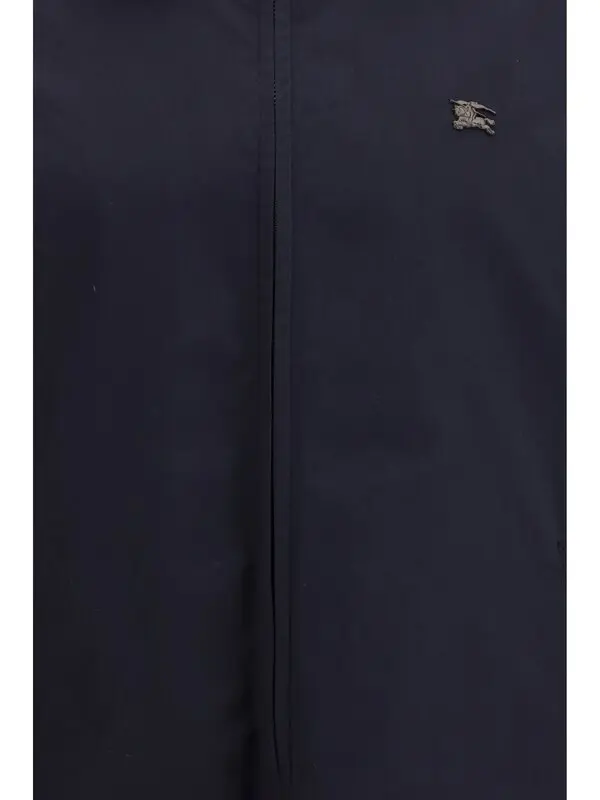 Burberry Reversible Lightweight Jacket