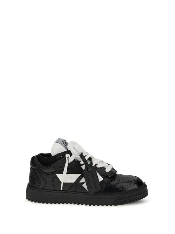 Off-White 3.0 Floating Arrow Sneakers