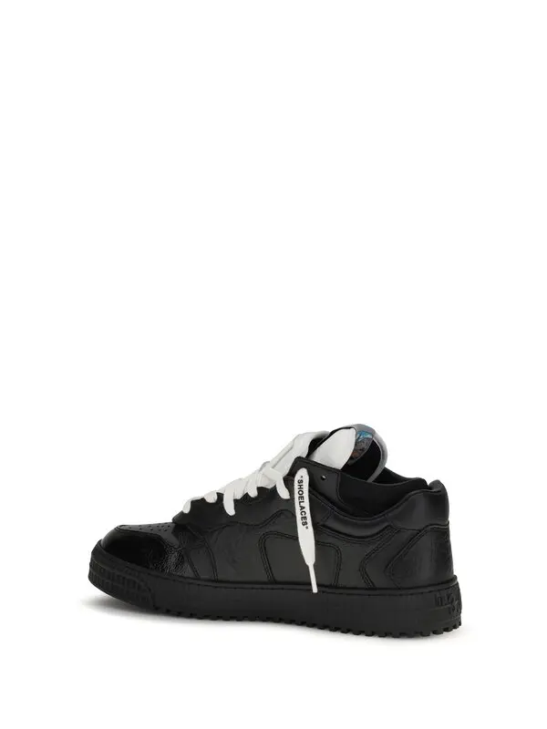 Off-White 3.0 Floating Arrow Sneakers