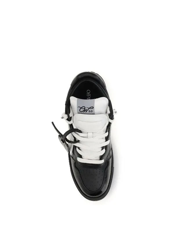 Off-White 3.0 Floating Arrow Sneakers