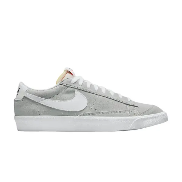 Nike Blazer Low White