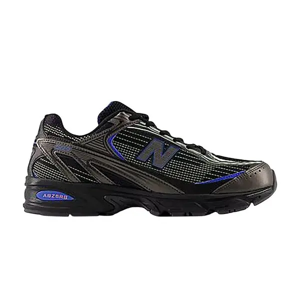NEW BALANCE 509 Blue Bird - Black