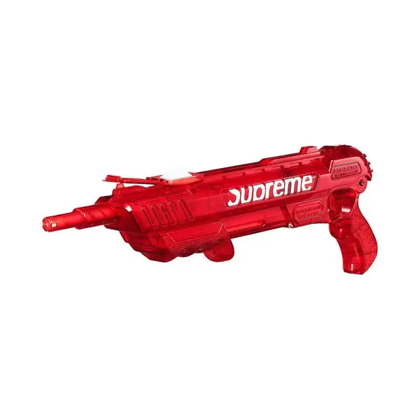 Supreme X Bug-a-salt 3.0 - Red