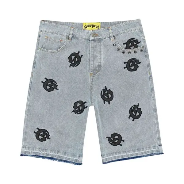 GODSPEED Infinity Shorts