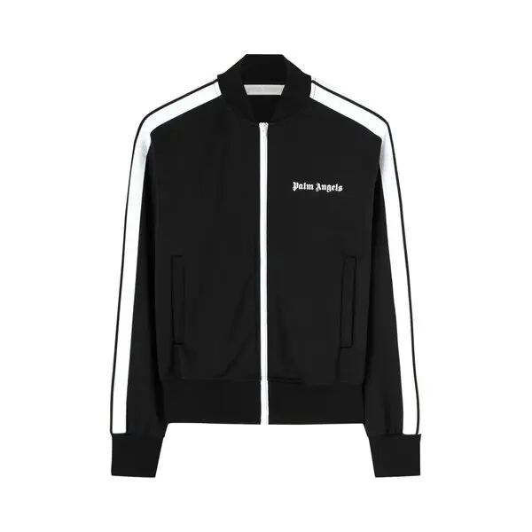 Palm Angels Bomber Jacket /white