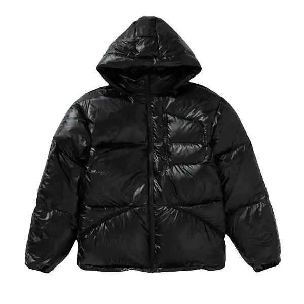 Supreme Featherweight Down Jacket - Black