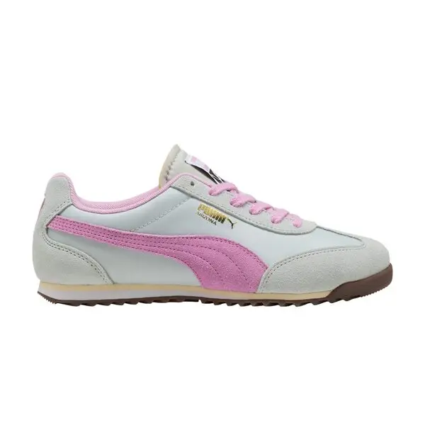 PUMA Arizona Nylon 'créme De Mint-mauve Glow - Cream