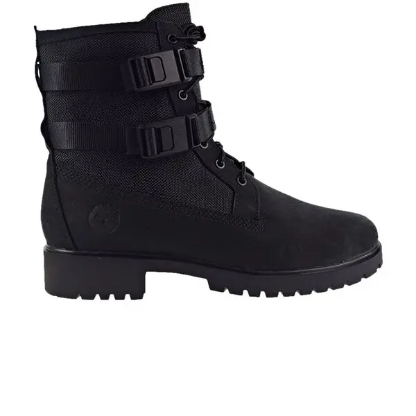Timberland Wmns Jayne Double Buckle Boot