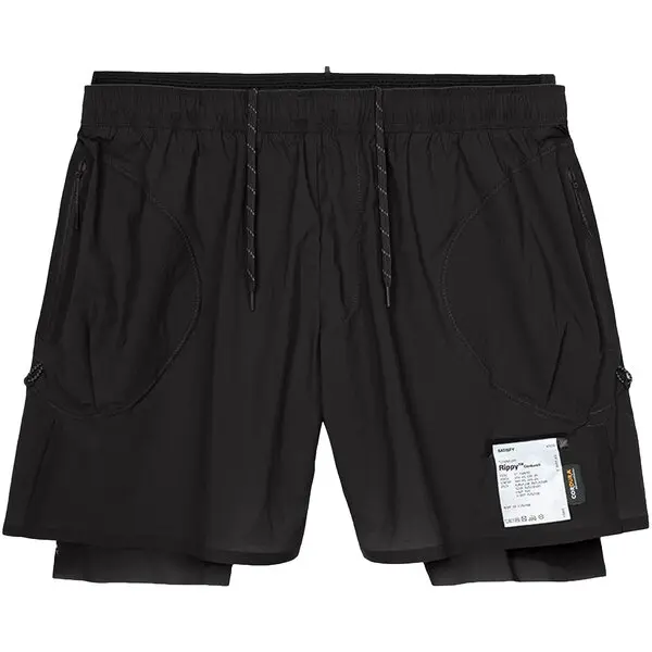 Satisfy Rippy Cordura 5 Shorts