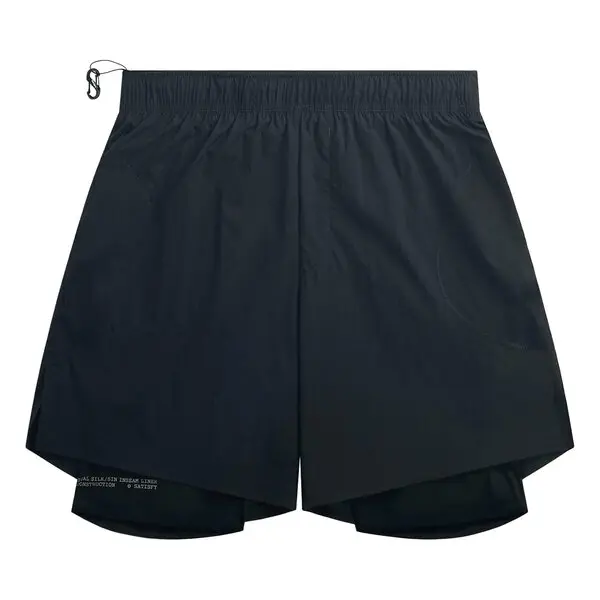 Satisfy Rippy Cordura 5 Shorts