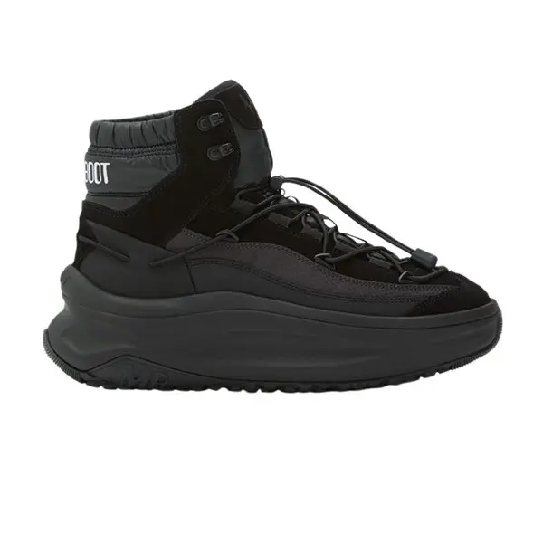 Moon Boot Moon247 Xlace Mid Boot