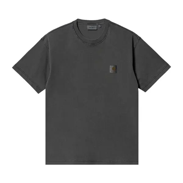 Carhartt Work In Progress Short-sleeve Nelson T-shirt