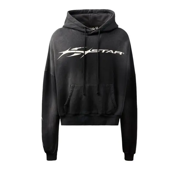 HELLSTAR Hstar Hoodie