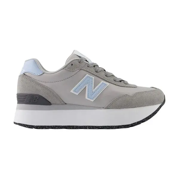 NEW BALANCE Wmns 515 Platform Blue