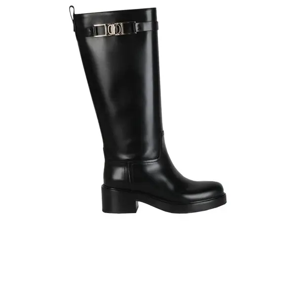 FERRAGAMO Wmns Rosalie Boot
