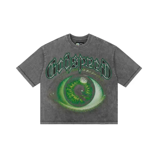 GODSPEED The Watcher T-shirt