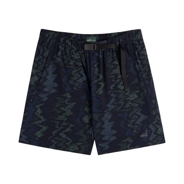 Aimé Leon Dore Golf Performance Short 'navy/green