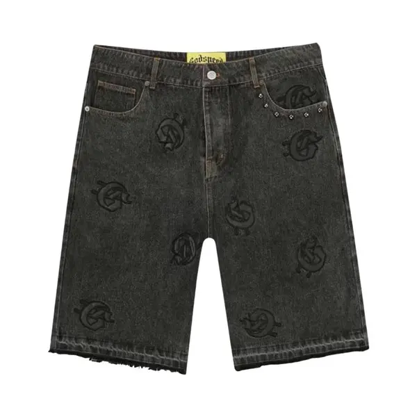 GODSPEED Infinity Shorts