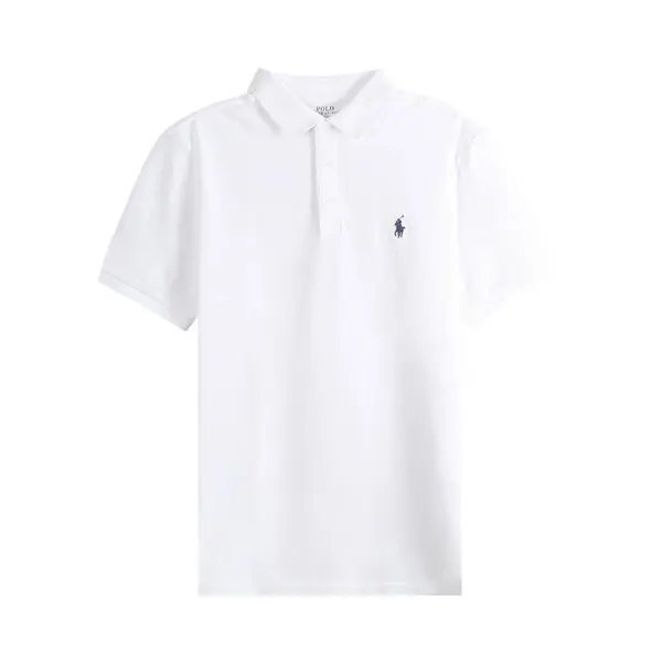 Polo Ralph Lauren Classic Fit Stretch Mesh Polo