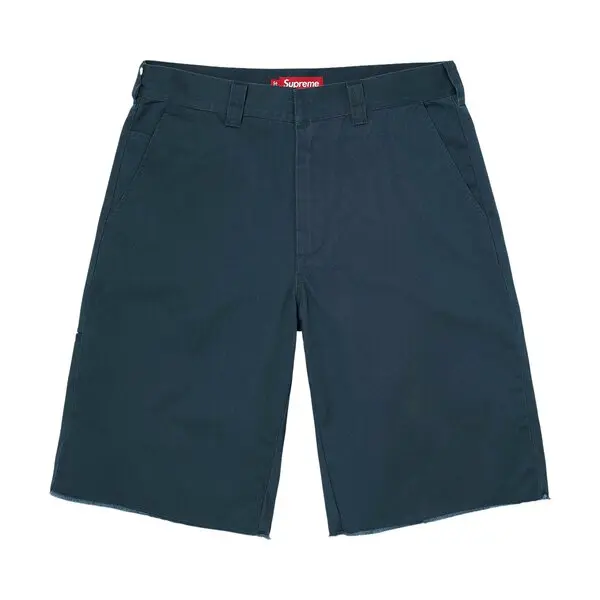 Supreme Work Short