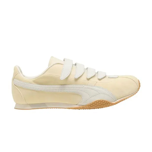 PUMA H-street Strap 'buttercream - Cream