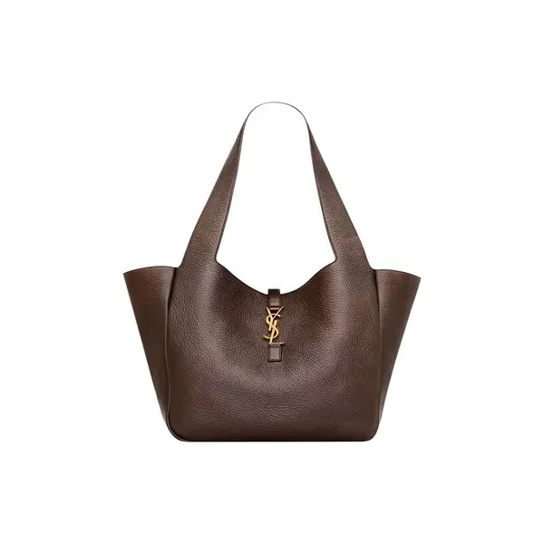 Saint Laurent Bea Bag 'sweet Choco