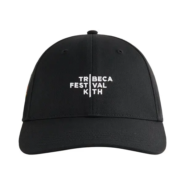 Kith For Tribeca Festival Twill Classic Cap